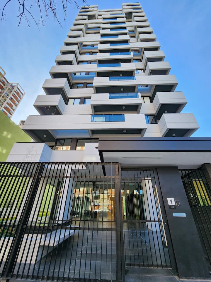 Perfect Family Apartment W-full Amenities - Argentína