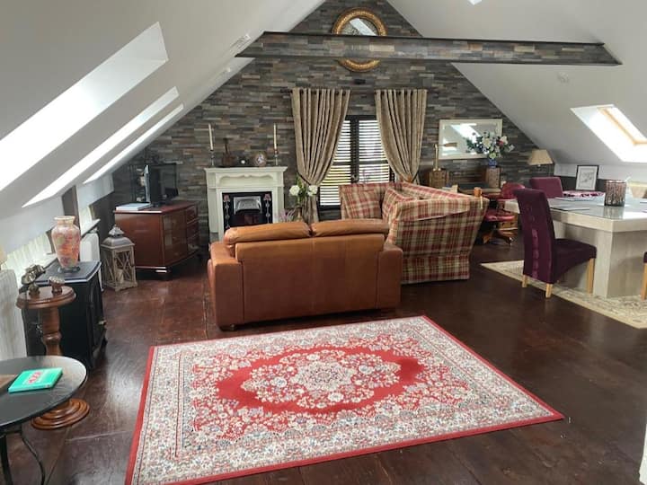 Tides Apartment Liscannor - Doolin