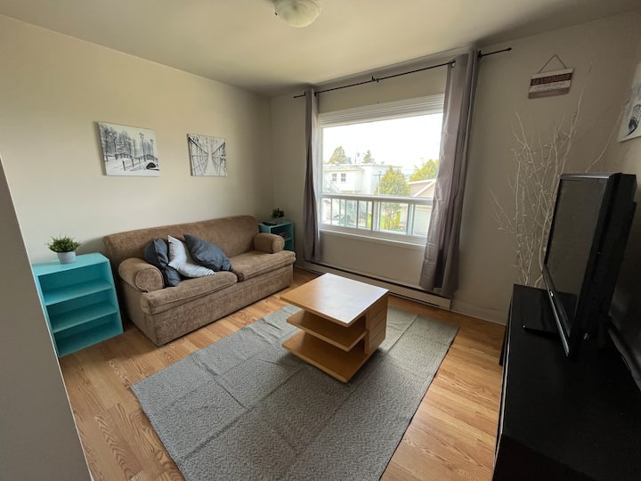 Grand 3 Chambres à Lévis - Levis