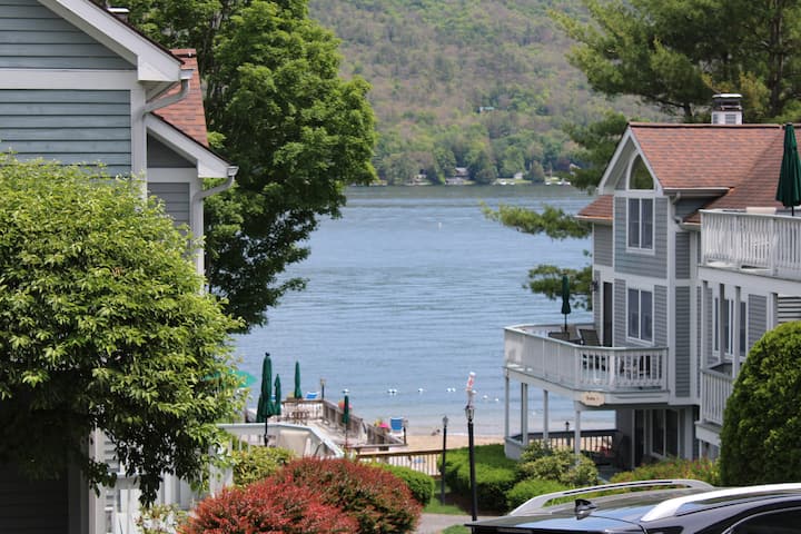 The Quarters- Unit 13 - Lake George, NY