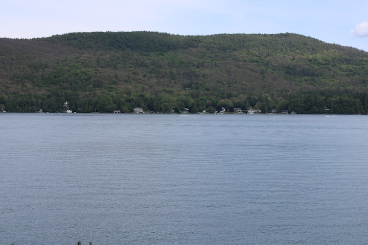 The Quarters- Unit 23 - Lake George, NY