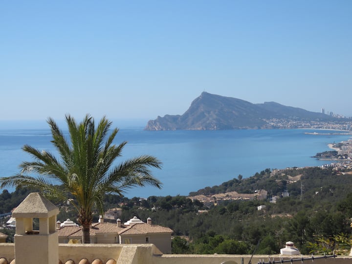 Sea&sun Altea Hills - Altea