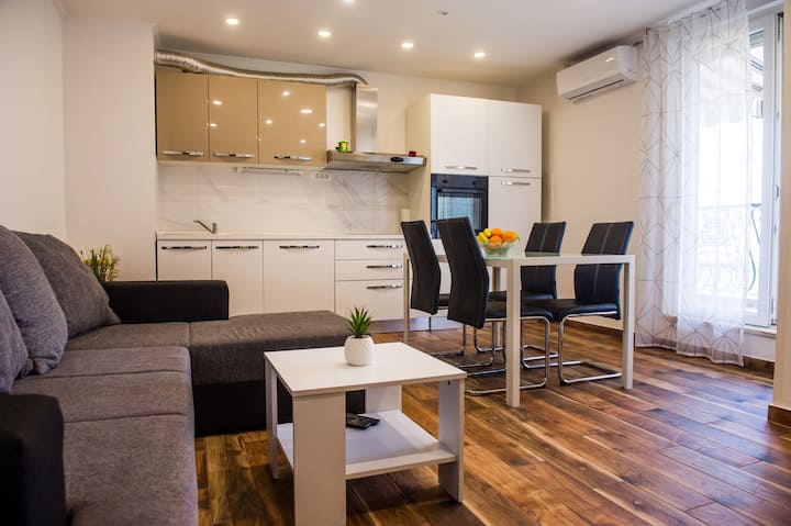 Apartment Faith - Split