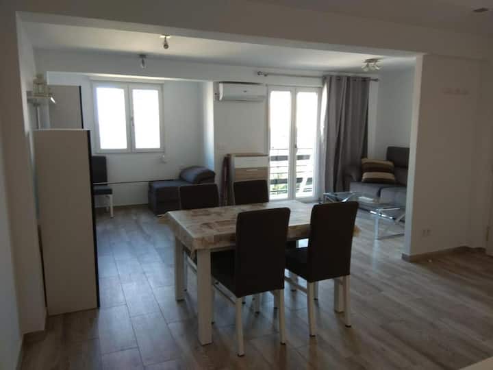 Apartamento Berenguer Cullera - Cullera