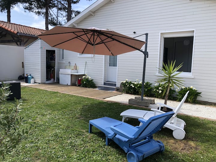 Maison Proche Gare Port Thalasso - Pornic