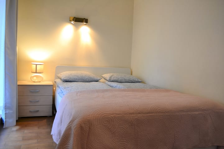 Kaletnicza Old Town Apartment - Danzig