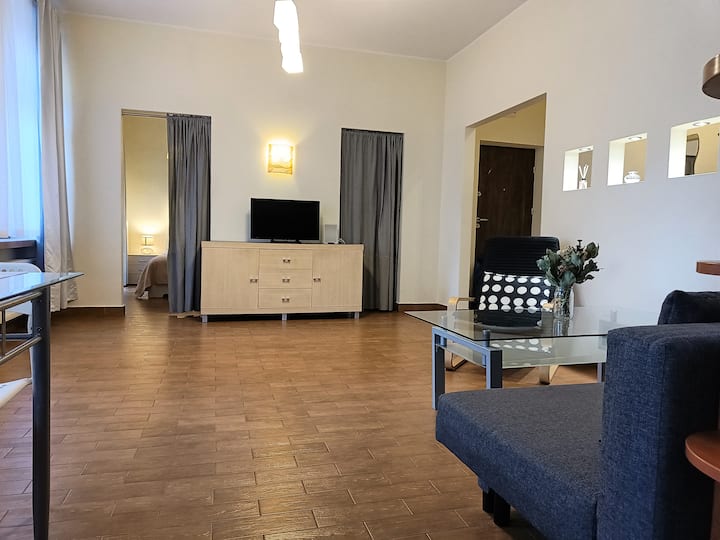 Kaletnicza Old Town Apartment - Gdańsk