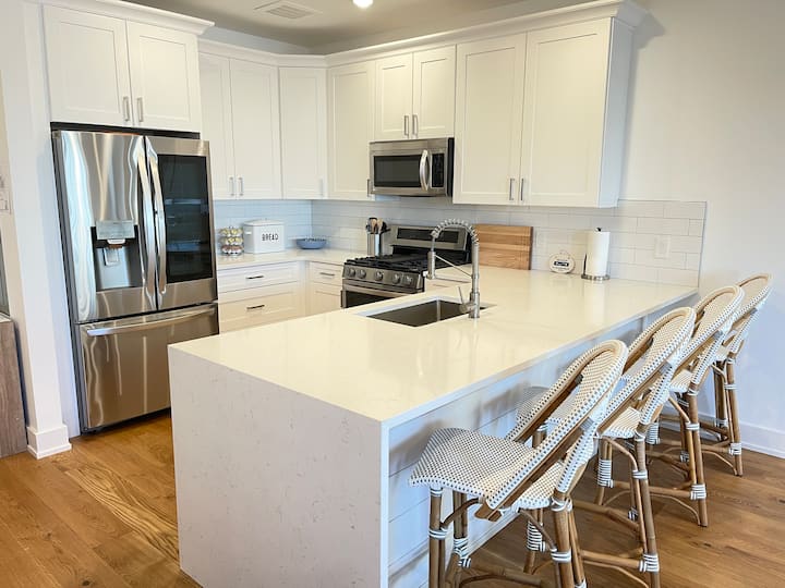 New Construction Point Beach - Point Pleasant, NJ