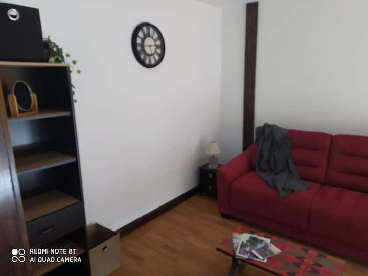 Studio Centre-ville Aurillac - Aurillac