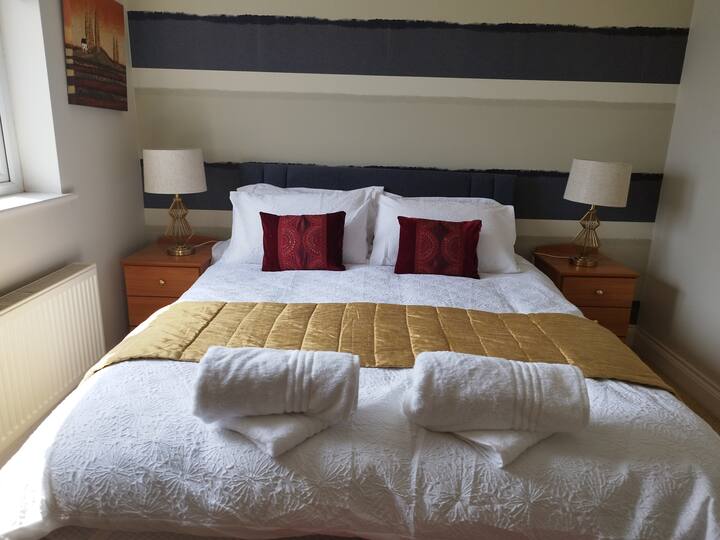 Hafod Sea View - Room 1 - 屯貝