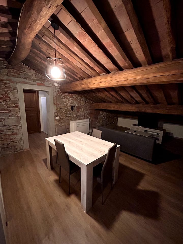 Monolocale 2 Posti Letto Lucca - Lucca