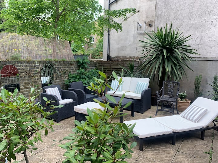 Maida Vale Vacation Rentals & Homes - Maida Vale, Maida Vale, United ...