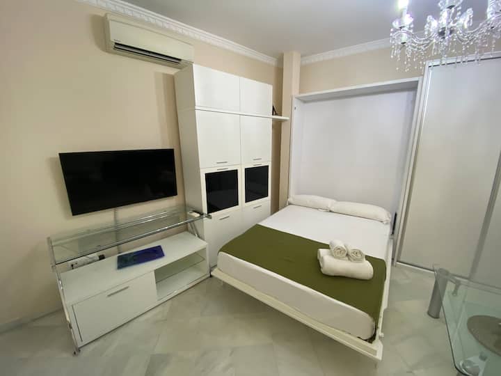 New Loft En El Centro De Sevilla - La Algaba