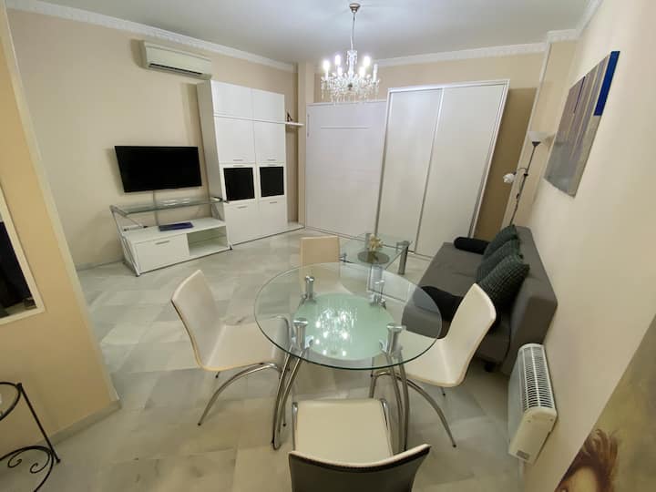 New Loft En El Centro De Sevilla - Sevilla, España