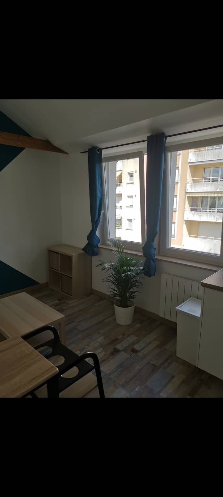 Studio Meublé - ibis Le Havre Centre