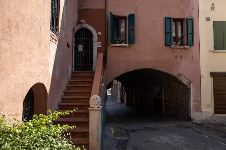 Carpione - Desenzano del Garda