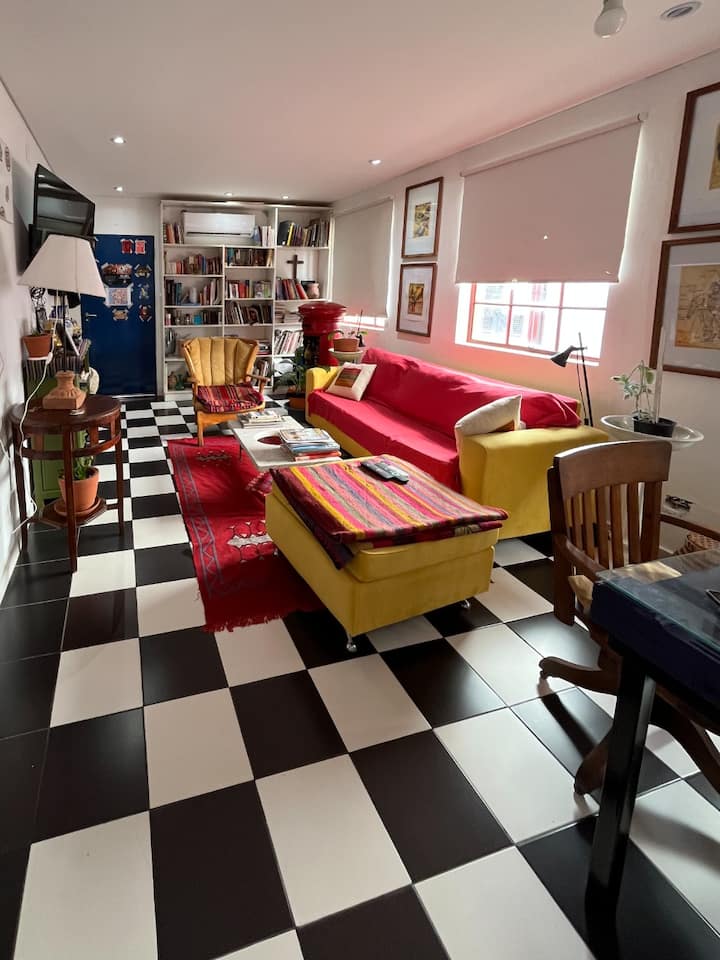 Departamento Exclusivo Céntrico - Provincia de Chaco