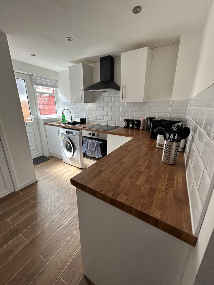 Charming Liverpool Home - イギリス リバプール