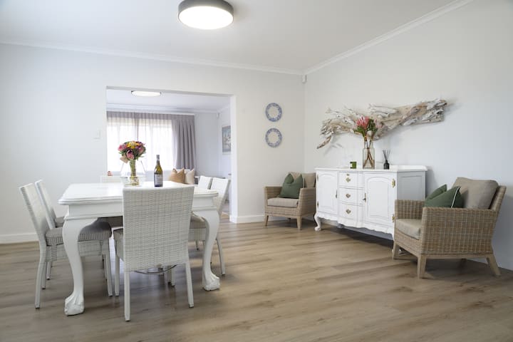 Bosman Hermanus Farm Stay @ Bosman Hermanus - Hermanus
