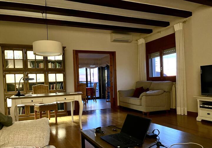 Casa José Luis - Barbastro