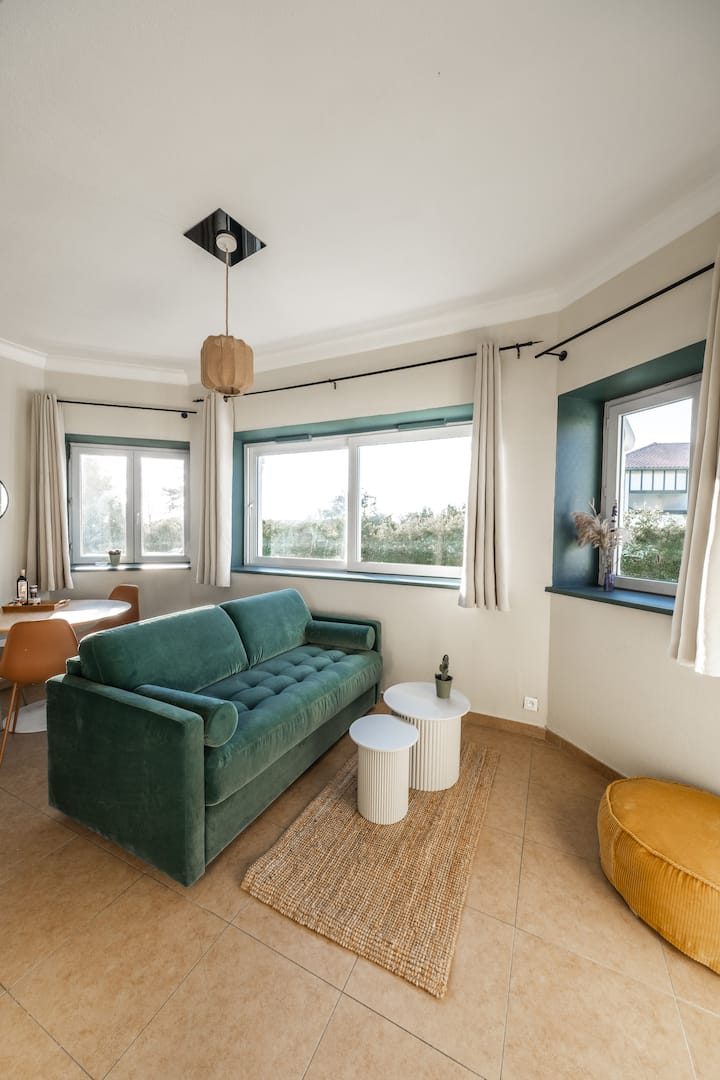 Studio Standard - Château D'acotz - Saint-Jean-de-Luz