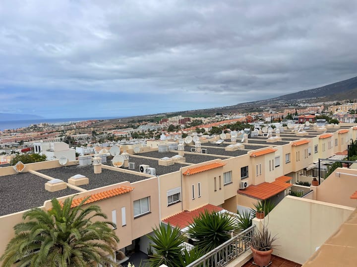 Casa Adosada Roque - Costa Adeje