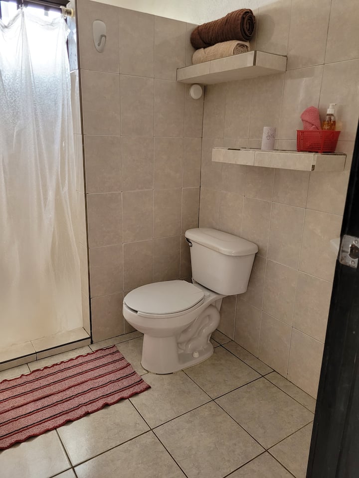 Un Lugar Para Descansar - Villahermosa, Mexico