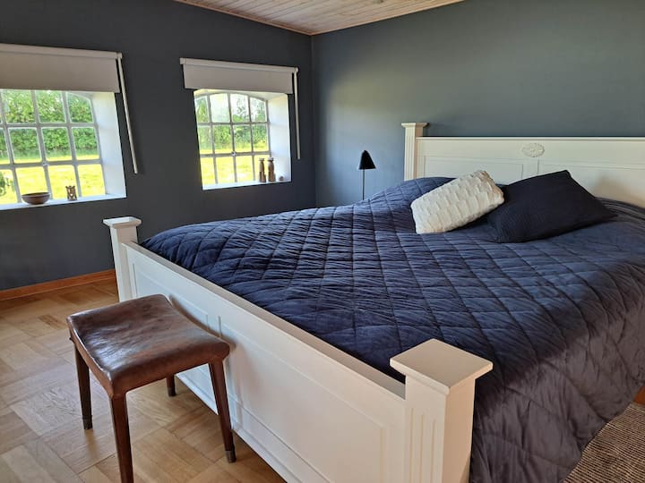 Hyggelig Anneks Storslået Udsigt - Denmark