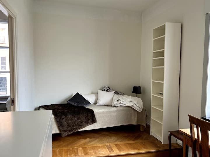 Rooms In Apartment In Hornstull - Stockholm