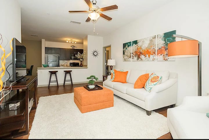 Macon Luxury Loft - Lake Tobesofkee, Lizella