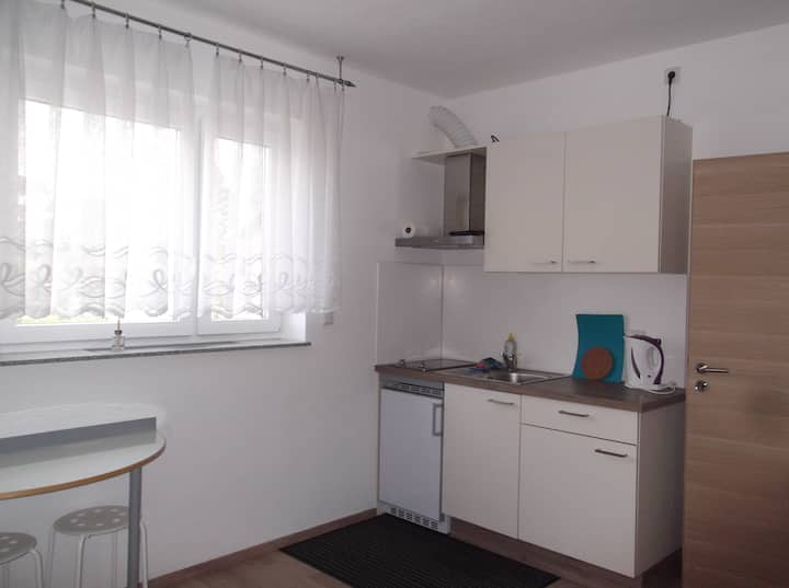 App. Nr. : 9, Myhome10 Wiesbaden-mainz - Mainz