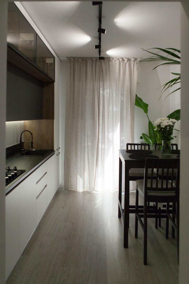 Romanapartments - Mestre