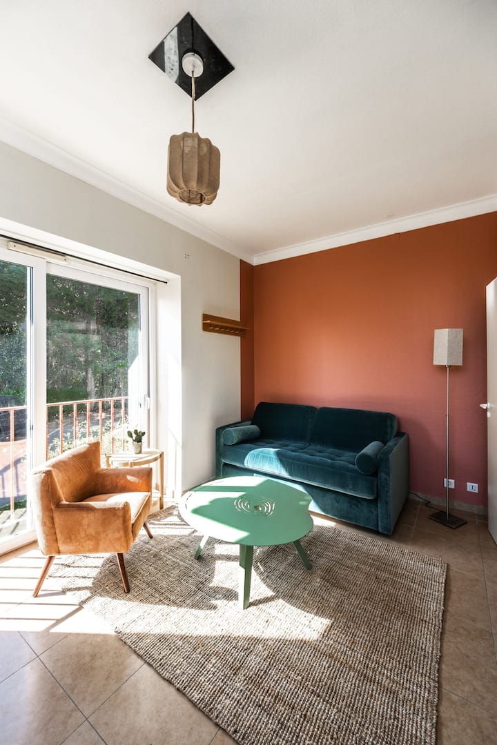 12/le Nazaré, Apt Avec Balcon, Château D'acotz - Saint-Jean-de-Luz