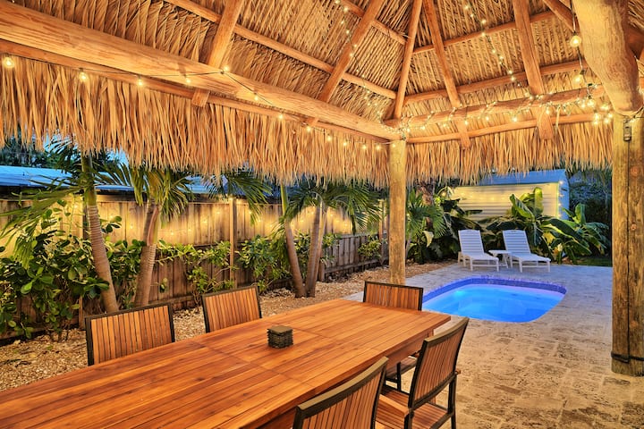 Paradise In Key Largo - Key Largo