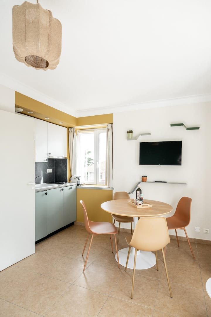 23/le Regular, Appartement Standard - Saint-Jean-de-Luz