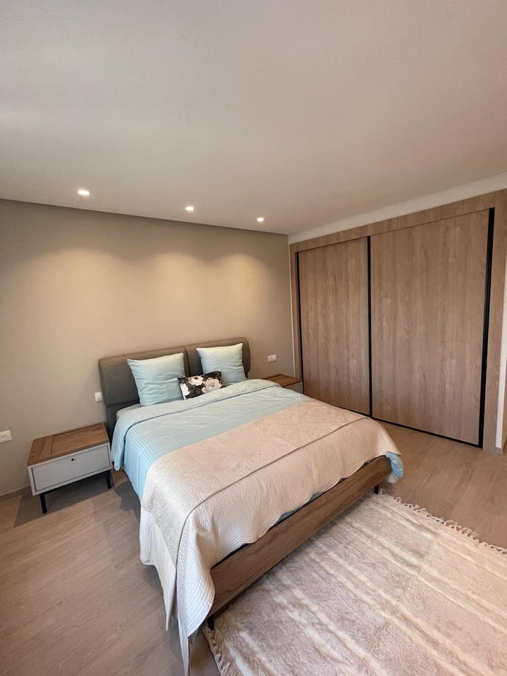 Logement Neuf, Luxueux à Tanger - Tangier