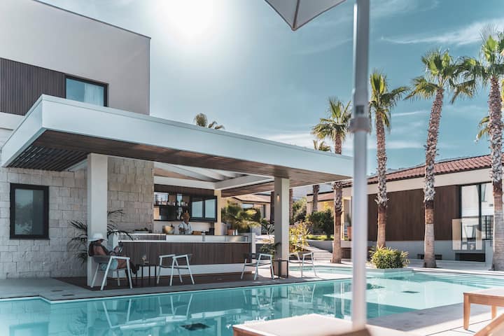 Insulae Resort - Garden Room - Cefalù