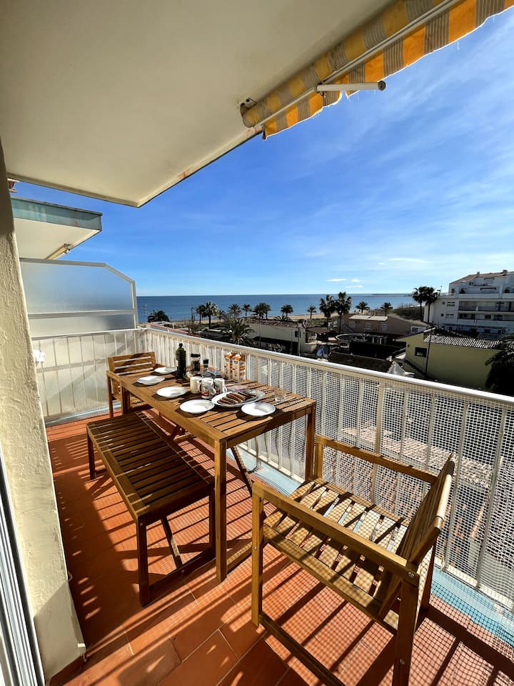 Apartamento En Denia - Denia