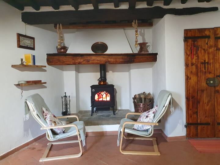 Casa Ami - Radda in Chianti