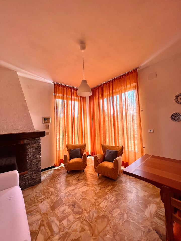 Casa Delle Colline Di Gavi - Italy