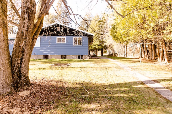 Tower Get Away #2- (1br) - Tower, MN