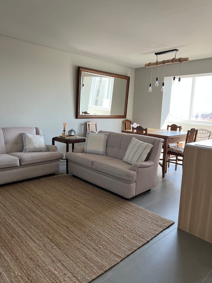 Póvoa 3 Suites - Póvoa de Varzim