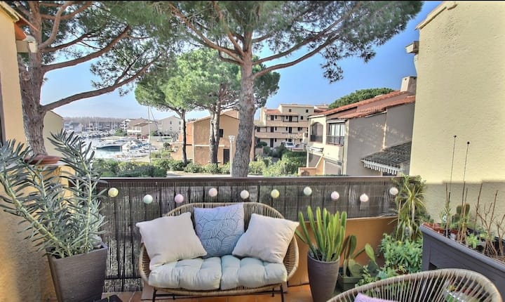 Escapade Australienne à St Cyprien - Saint-Cyprien