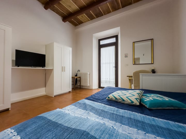 Host4all Casa Vacanze - Falconara Marittima