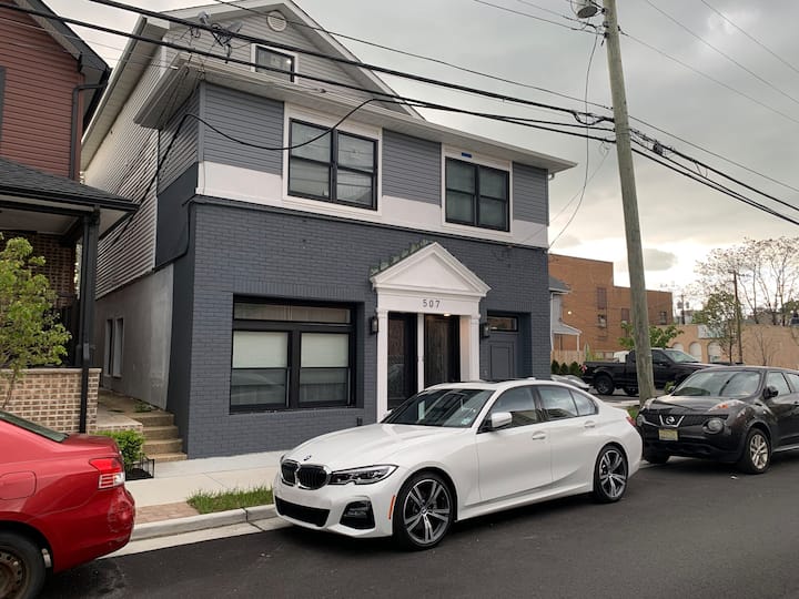 2 Blocks From All The Fun - Deal, NJ
