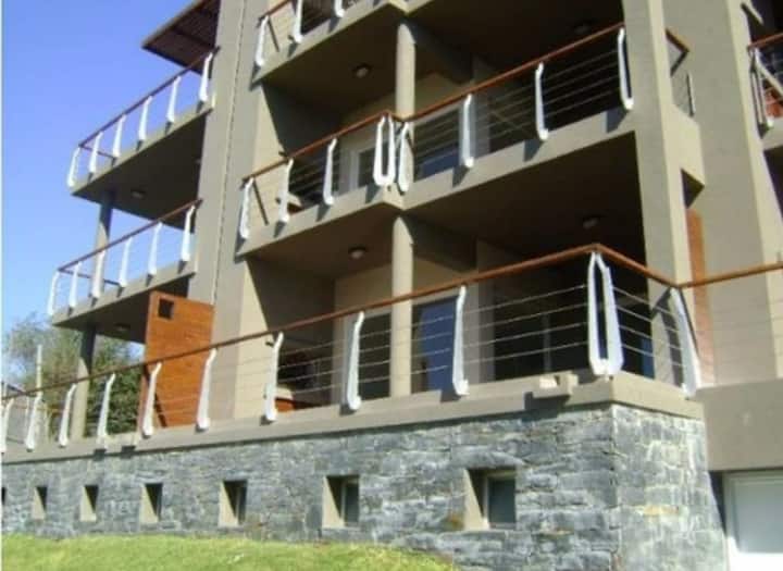 Departamento En La Costa - Pinamar