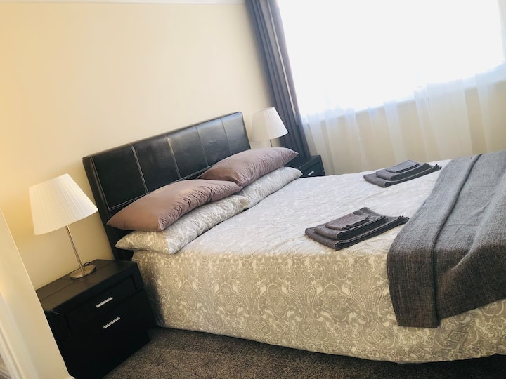 Ac Lounge 119 - Southend-on-Sea