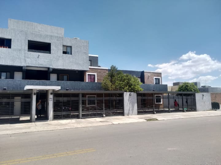 Departamento Frente Al Shopping - San Juan