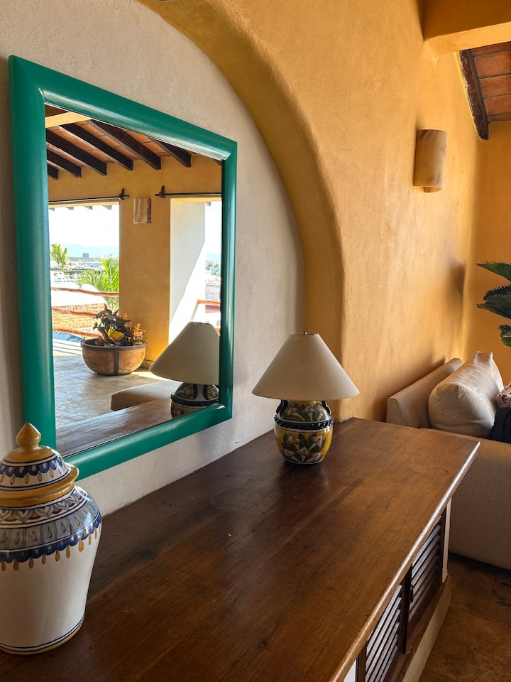 Wd To "Malecon" 3 Blocks Private Pool - Puerto Vallarta