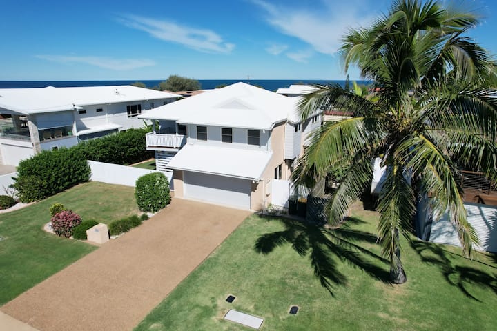 Sea La Vie, Bargara Beach - Elliott Heads